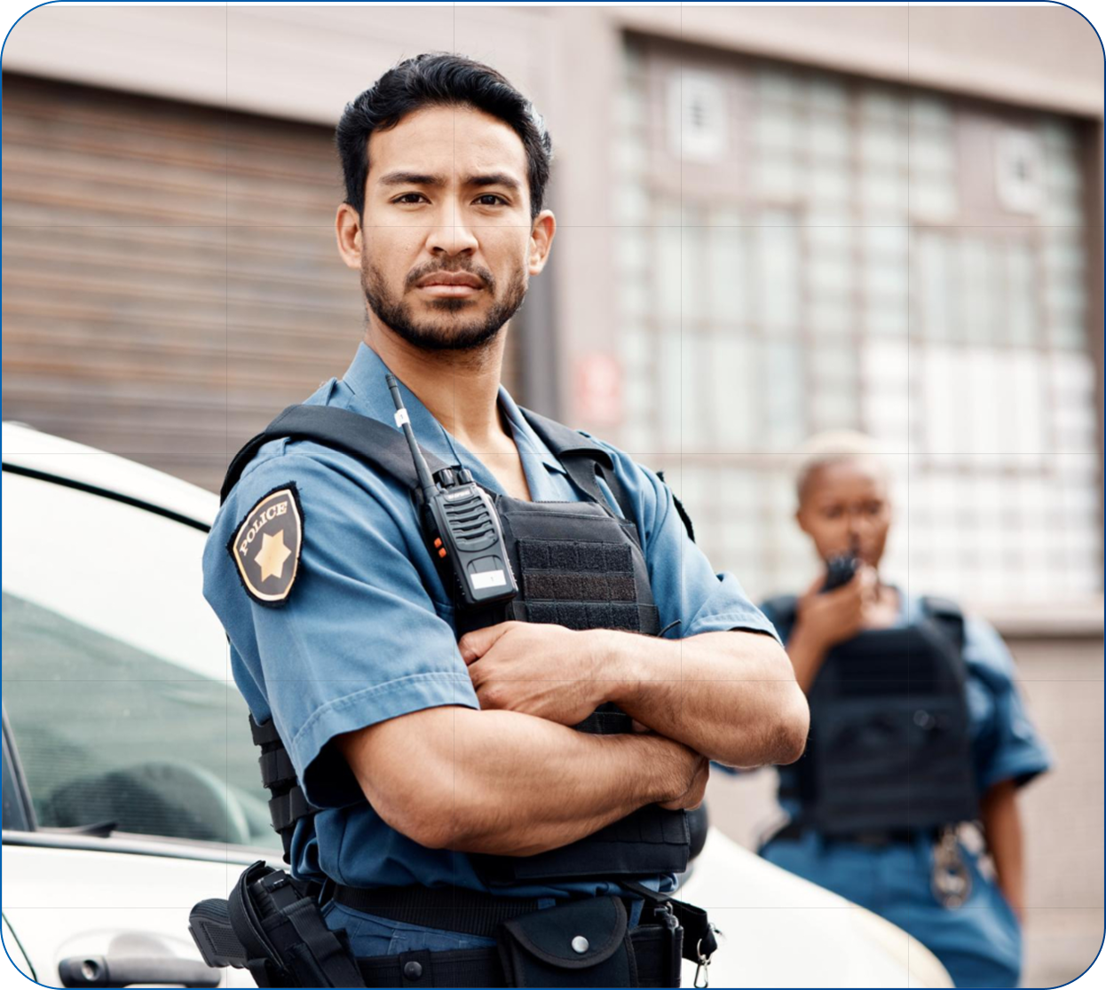 Preflexfirst - Preflex Tech